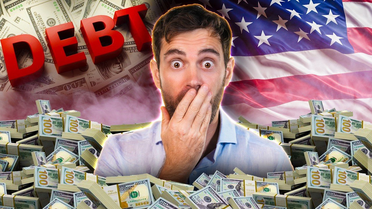 Navigating the Global Debt Crisis: Everything You Need to Know ...